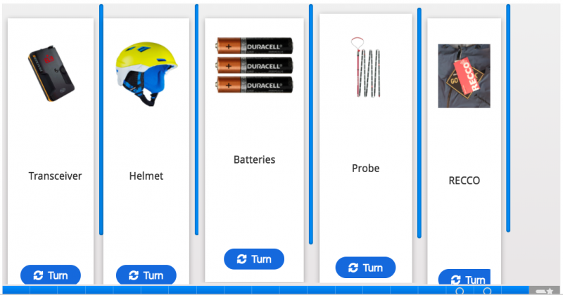 Dialog Cards Tutorial | H5P